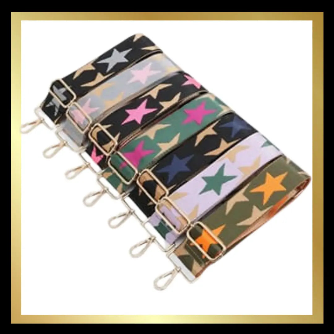 Bag Straps – The Style Closet