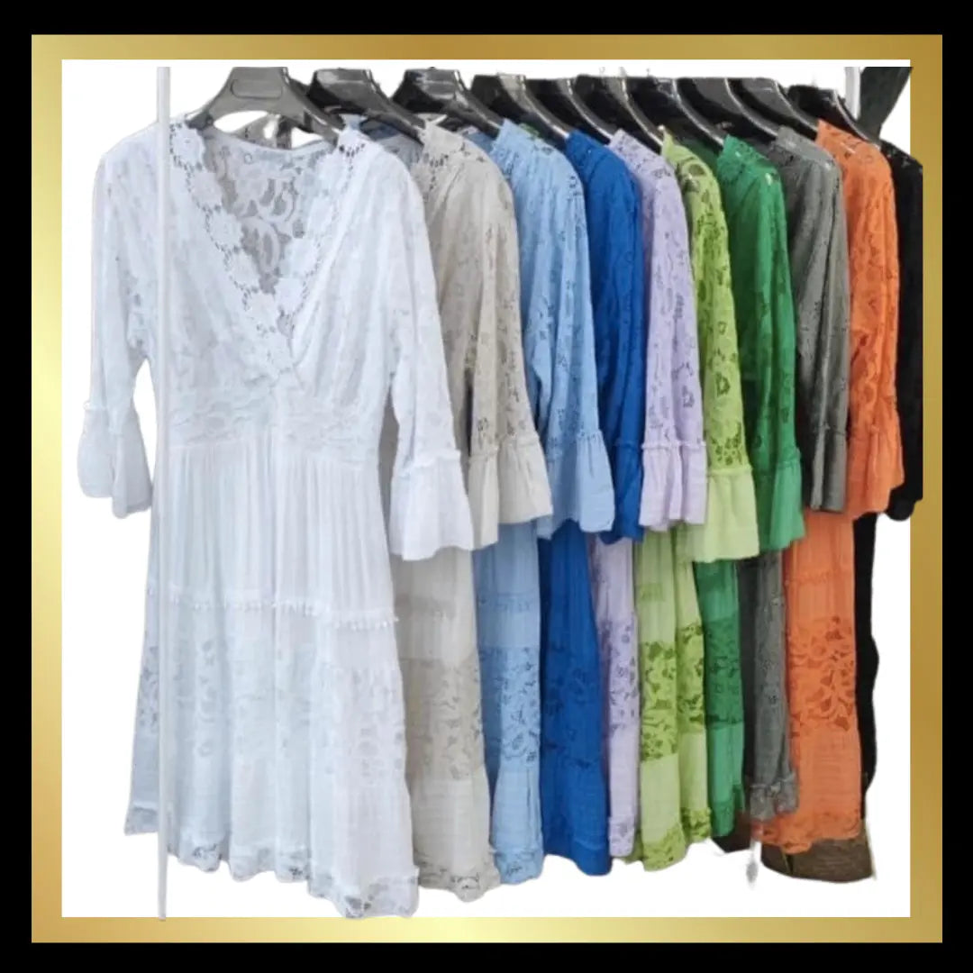Dresses – The Style Closet